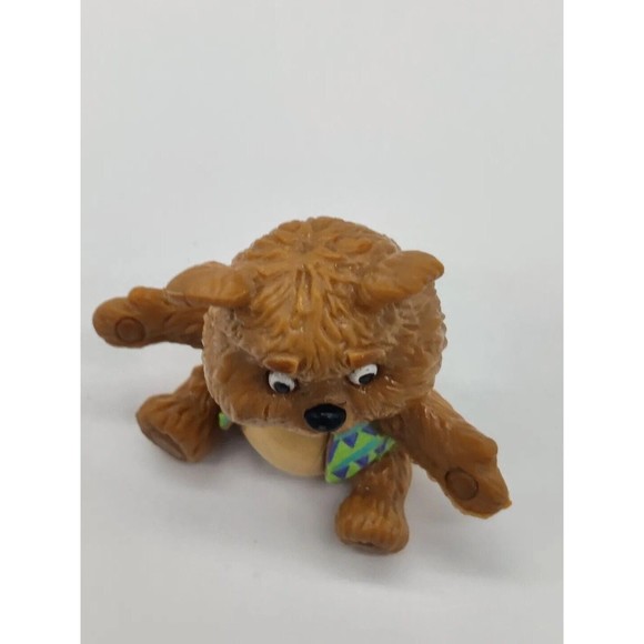 Mattel | Toys | 202 Osito Teddy Bear 75 Mattel Pvc Action Figure Dora ...